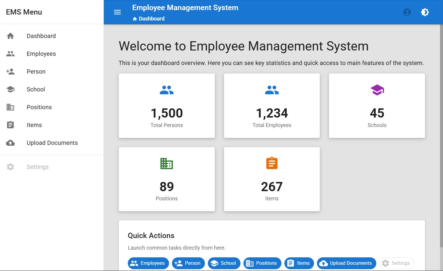 Projects — Jefferson A