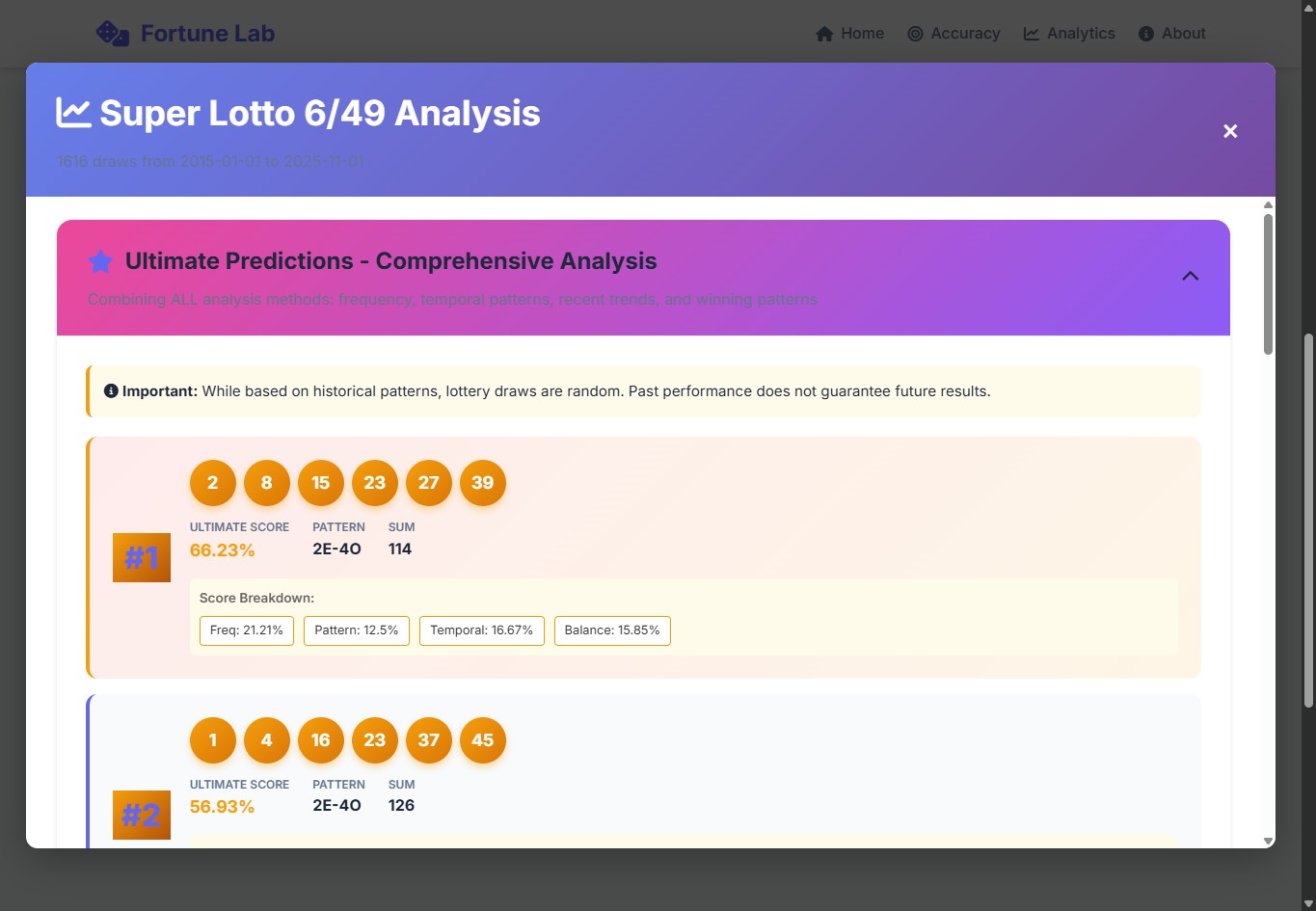 Projects — Jefferson A